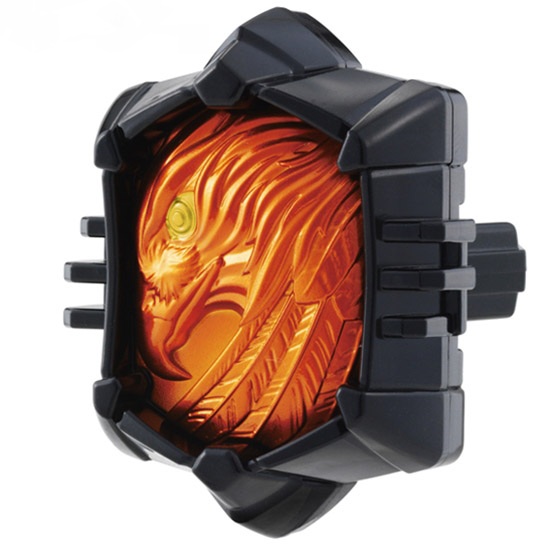 DX Beast Driver - Masked Rider Wizard