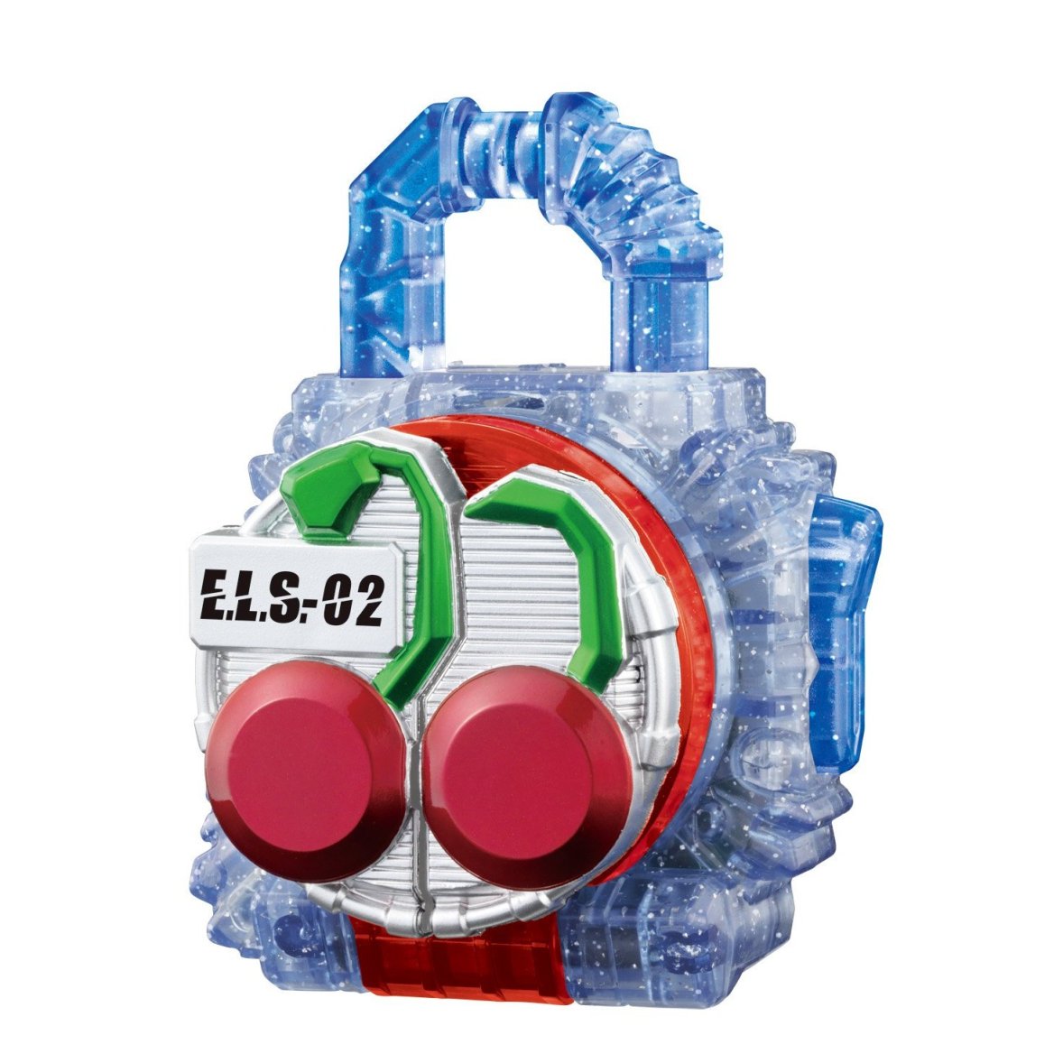 DX Cherry Energy Lockseed