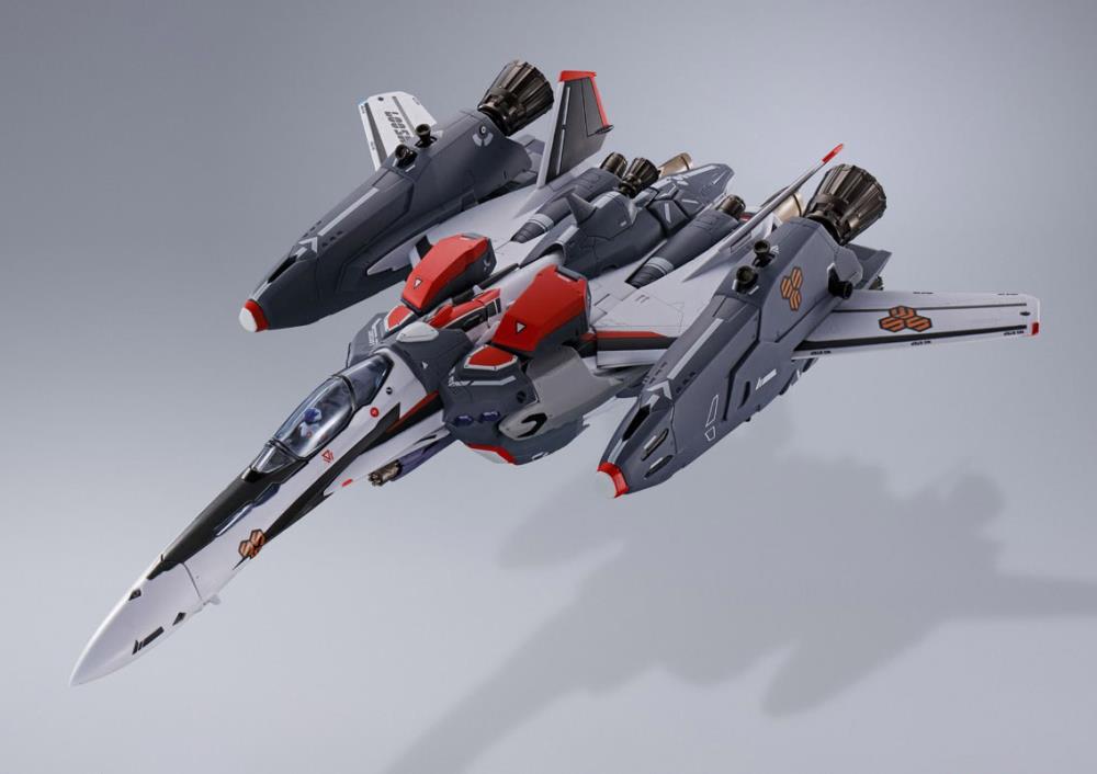DX Chogokin YF-25 Super Messiah Valkyrie (Alto Saotome Custom) Revival Ver.
