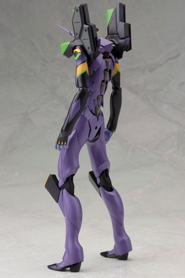 Rebuild of Evangelion - Evangelion Unit 13