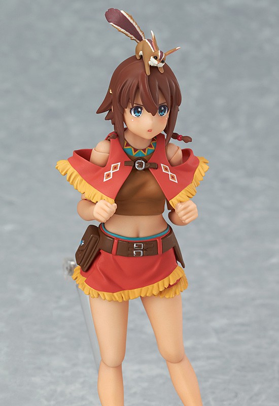 figma Gargantia on the Verdurous Planet - Amy #202