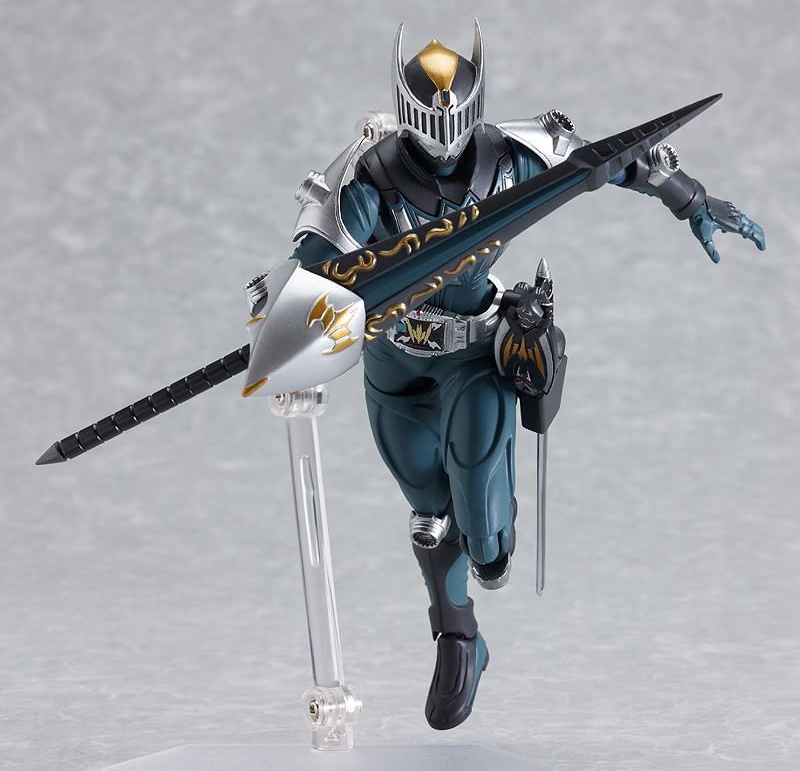 Figma - Kamen Rider Wing Knight