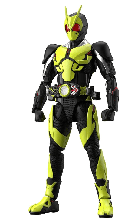 Figure-rise Standard Kamen Rider Zero-One Rising Hopper