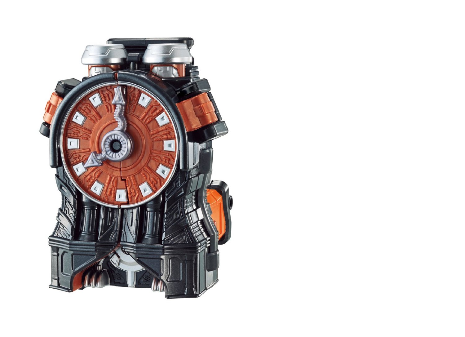 Ghost Gadgets Series 03 Bat Clock