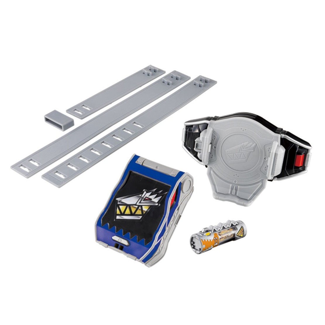 Jyuden Sentai Kyoryuger - Mobakkuru Electric Portable Beast Belt (Kyo ...