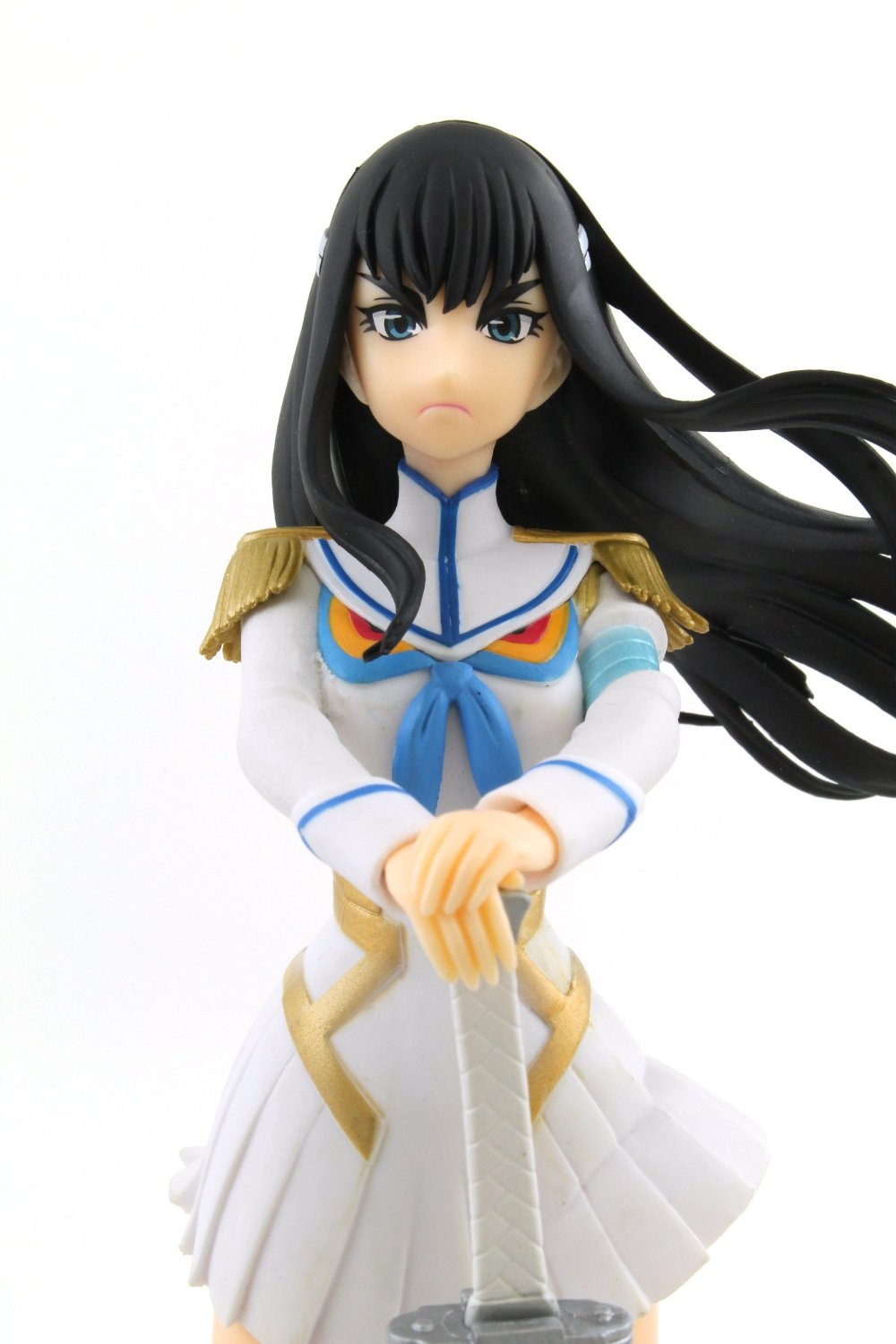 Kill la Kill - Satsuki Kiryūin PVC Figure