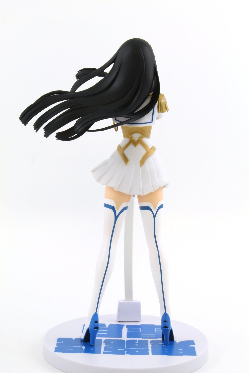 Kill la Kill - Satsuki Kiryūin PVC Figure
