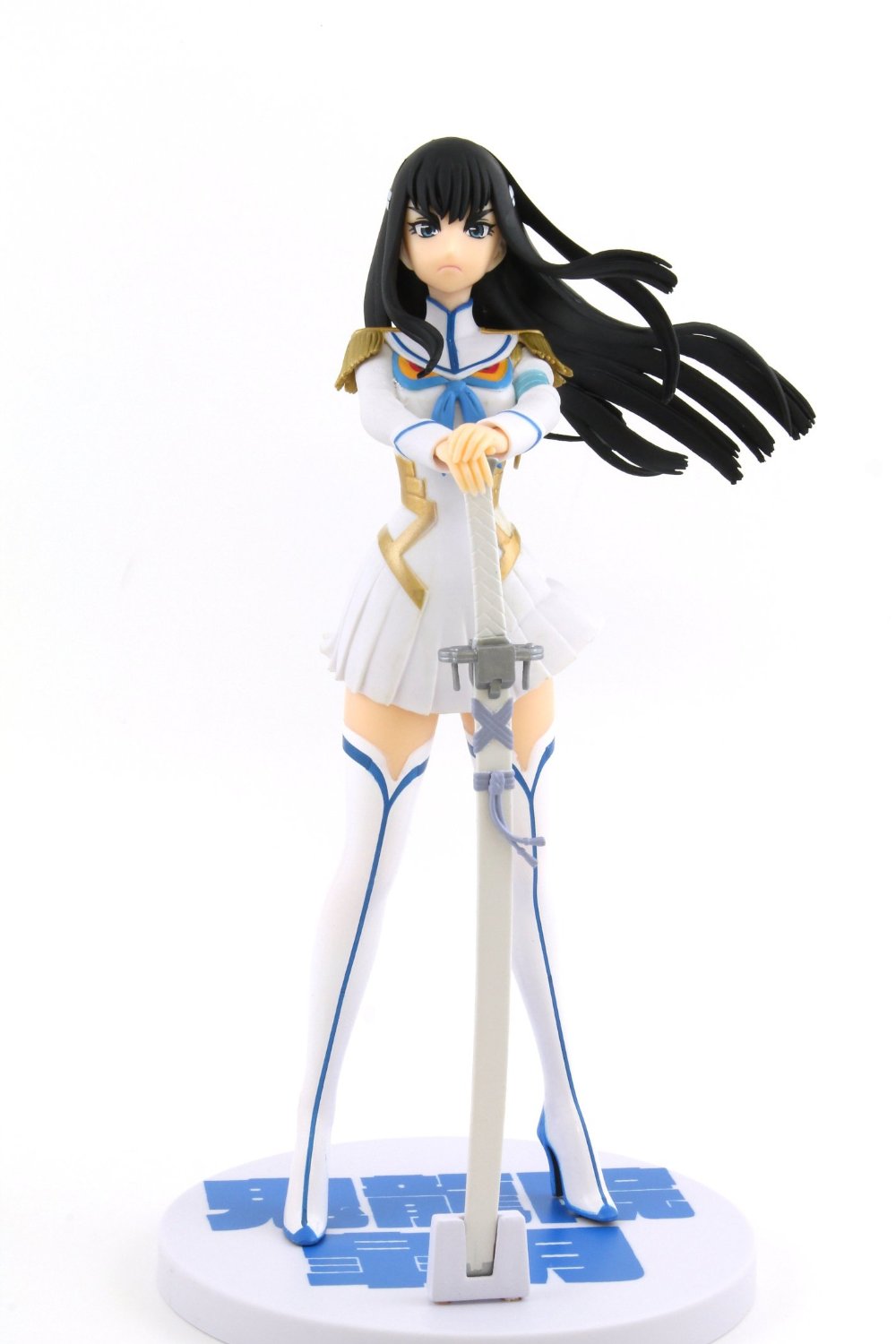 Kill la Kill - Satsuki Kiryūin PVC Figure