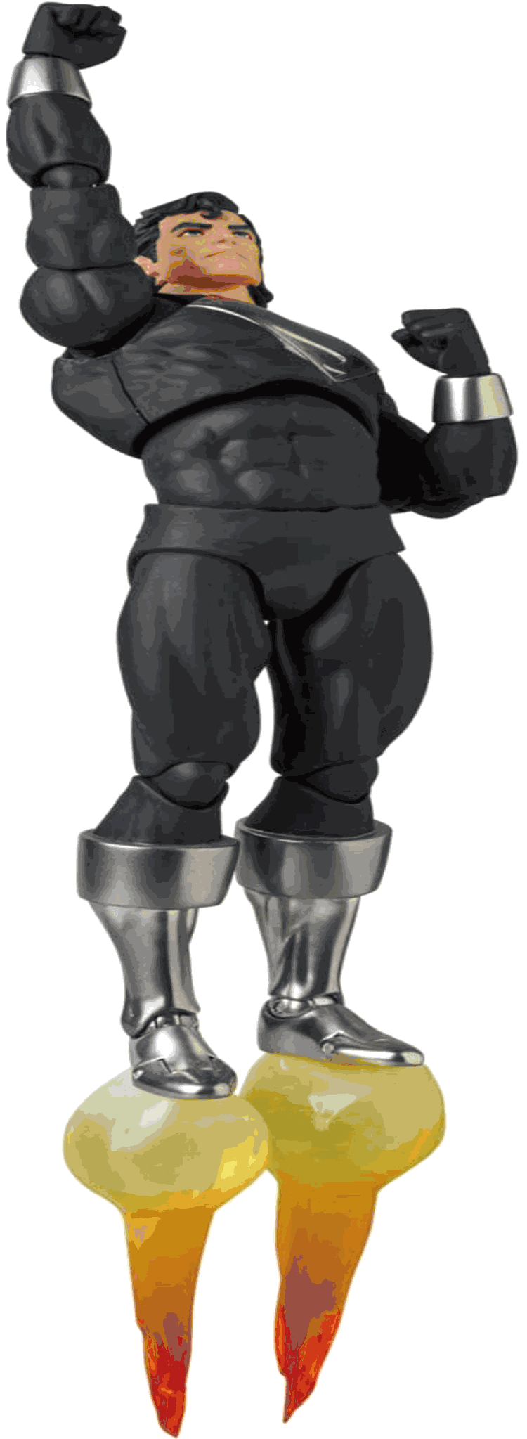 Medicom MAFEX No.150 Superman (Return of Superman) Action Figure