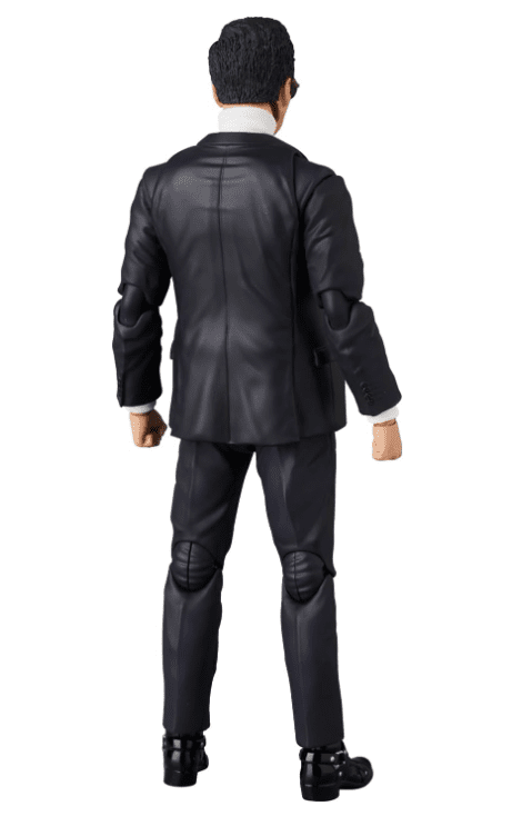 Medicom MAFEX No.234 Caine Action Figure