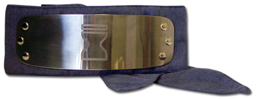 Naruto - Sand Village Headband