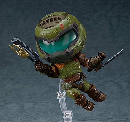 Nendoroid Doom - Doom Slayer #1476