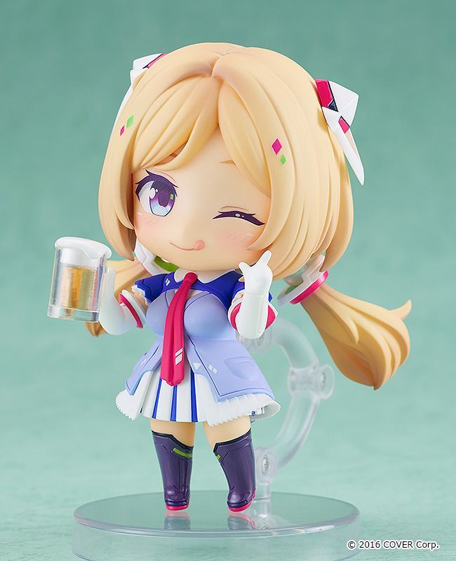 Nendoroid Hololive - Aki Rosenthal #2230