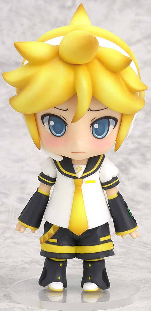 Nendoroid - Kagamine Len #40