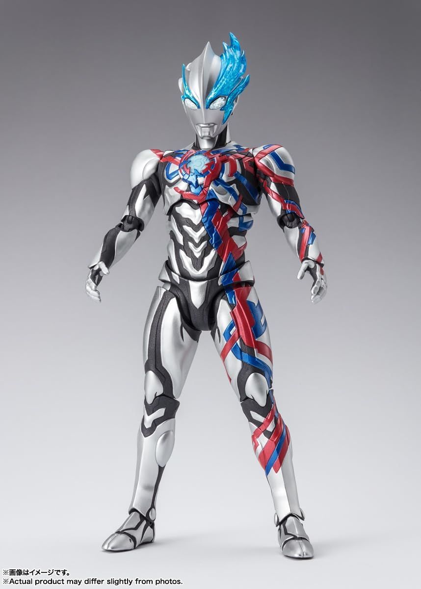 S.H.Figuarts - Ultraman Blazar