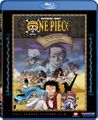 One Piece DVD/Blu-ray