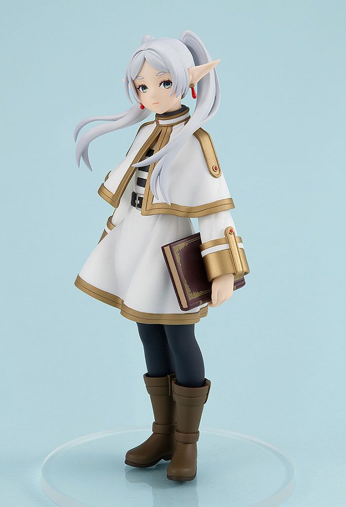 Pop Up Parade - Frieren PVC Figure