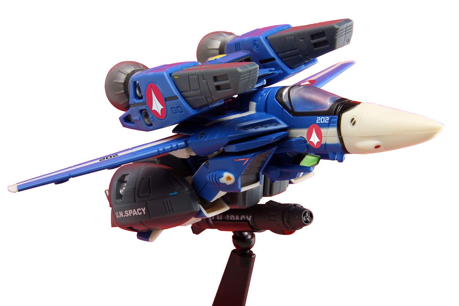 Robotech VF-1J Max Sterling SUPER Veritech 1/100 Scale