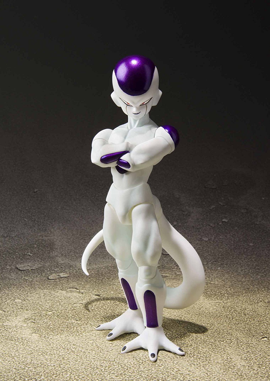 S.H.Figuarts Final Form Frieza (Resurrection Ver.)