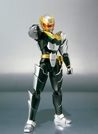 S.H.Figuarts Gosei Knight
