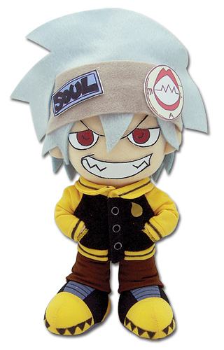 Soul Eater - Soul Plushie