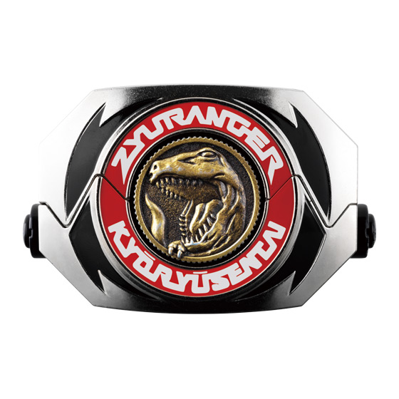 Super Sentai Artisan Kyoryu Sentai Zyuranger Morpher
