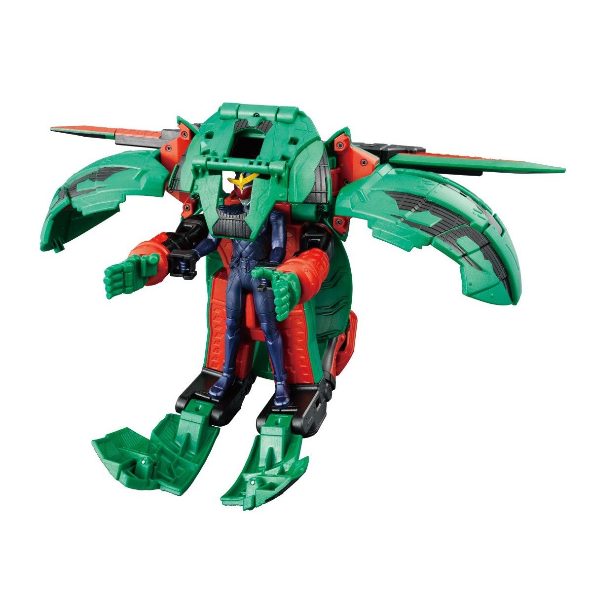 Supergiant Armor DX Watermelon Arms