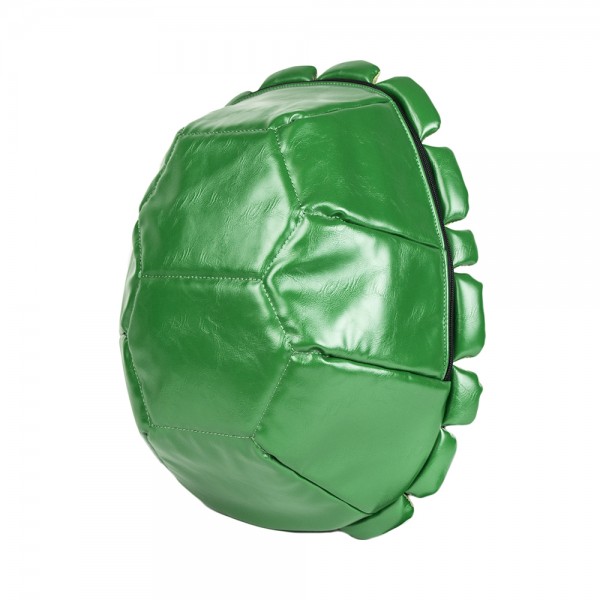 Teenage Mutant Ninja Turtle Shell Back Pack w/Masks and Party Wagon ...