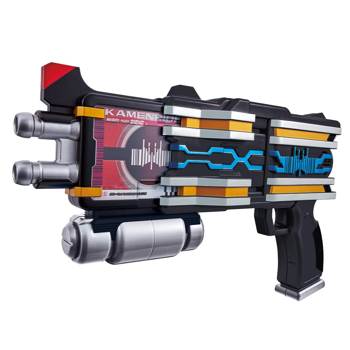 Transformation Gun DX DiEndriver (Ver. 20th)