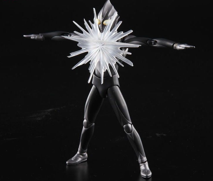 Ultra-Act Ultraman Tiga Dark