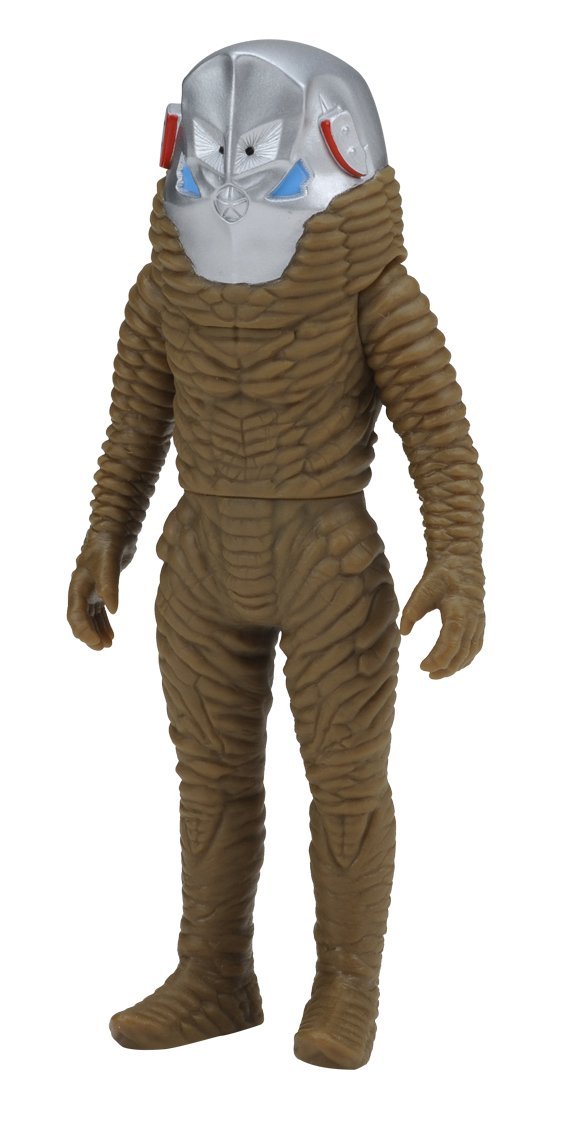 Ultraman X Ultra Monster X 03 Alien Zarab