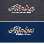 Tribal Mano (Shark) Hawaii cotton tee-shirt