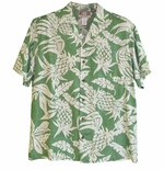 Made in Hawaii aloha style clothing for entire family