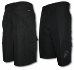 Claymore HIC boardwalk walk shorts with Boardshort fabric