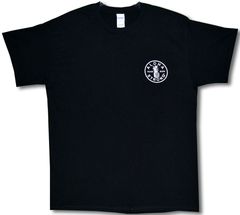 North Shore Aloha Strong Surfer cotton T-shirt