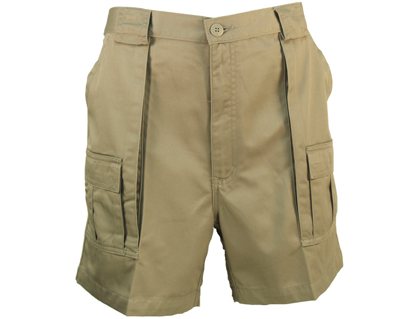 Trader Men's Weekender Cargo Shorts