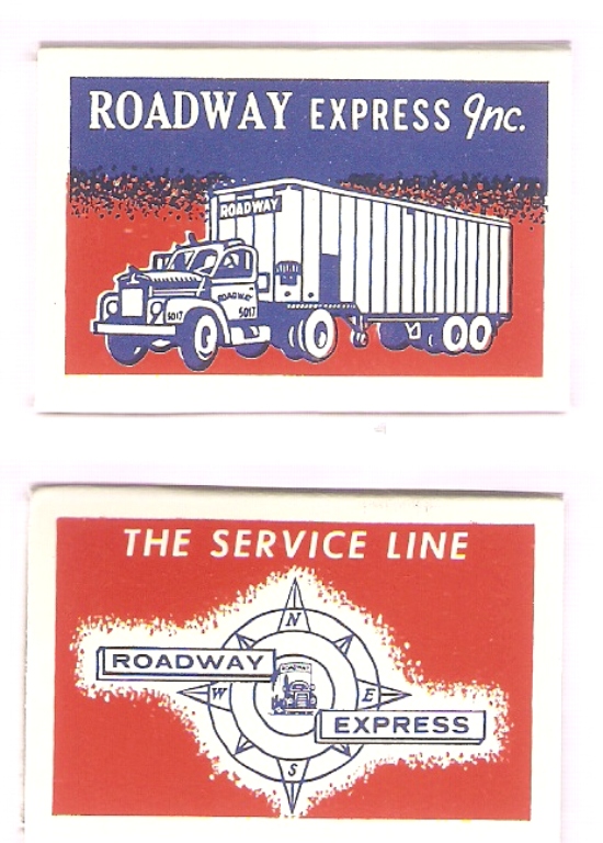 Roadway Express