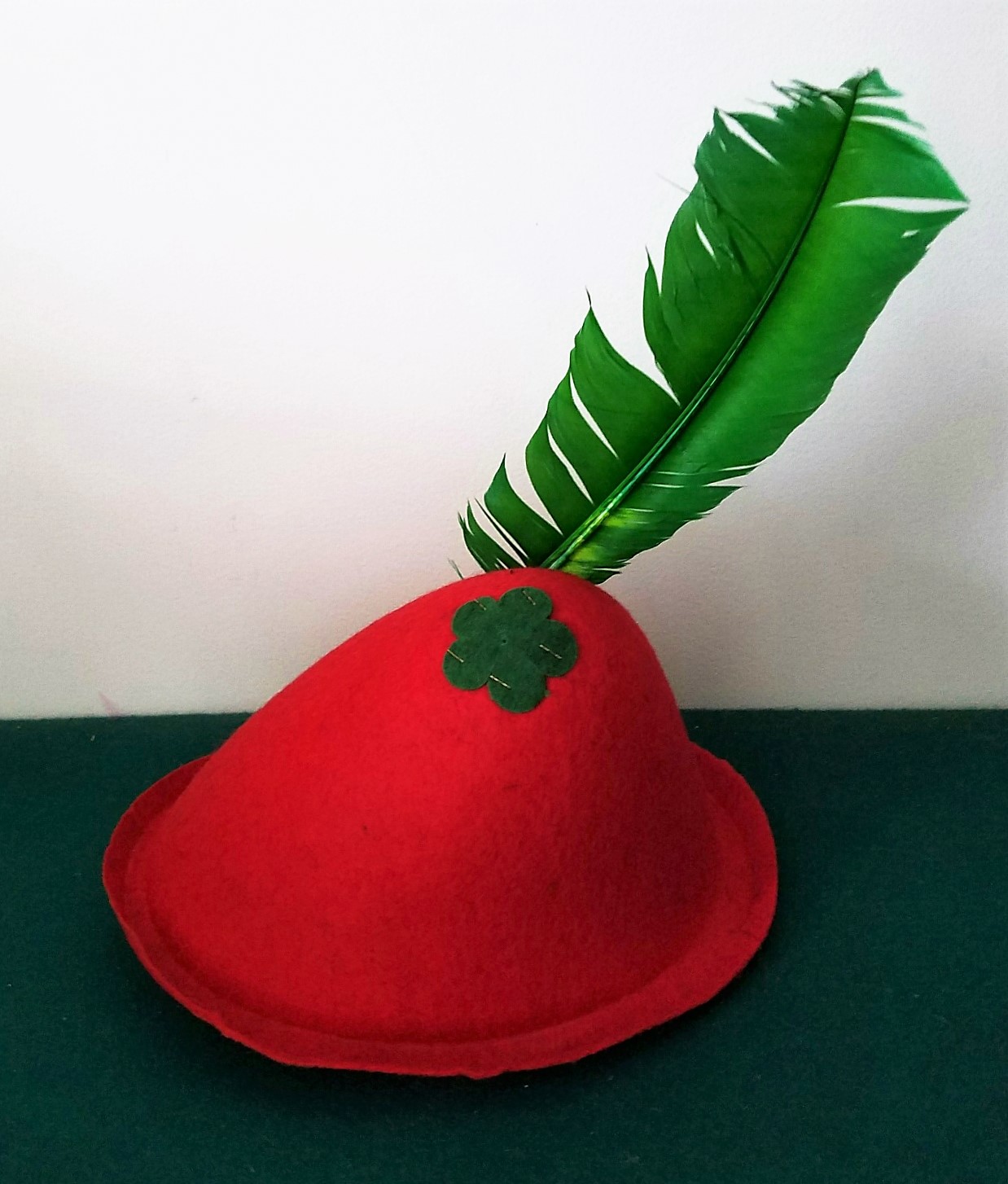 Pinocchio Hat