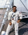 Apollo 12 Astronaut Richard Gordon Photo Print for Sale