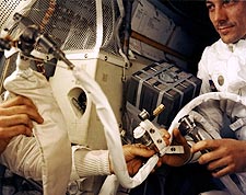 Astronaut John Swigert Photos For Sale - Photographs, Prints, Posters ...