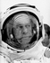 Apollo 14 Astronaut Alan Shepard Space Suit Photo Print for Sale