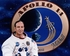 Apollo 14 Astronaut Edgar Mitchell Portrait Photo Print for Sale