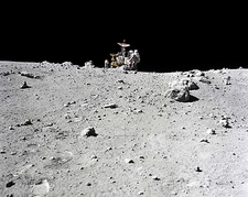 Astronaut Charles Duke Photos For Sale - Photographs, Prints, Posters ...