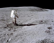 Astronaut Charles Duke Photos For Sale - Photographs, Prints, Posters ...