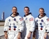 Apollo 9 Astronauts Group Portrait NASA Photo Print for Sale