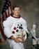 Astronaut Joseph P. Kerwin Portrait Photo Print for Sale
