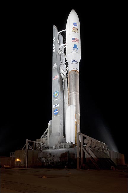 Printable Picture Of Nasa Rocket