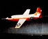 Bell X-1 Chuck Yeager Sound Barrier Photo Print for Sale