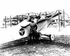 Billy Mitchell w/ Vought VE-7 Bluebird Photo Print for Sale