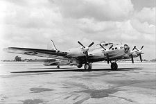 Boeing B-38 / XB-38 Bomber Aircraft Photo Print for Sale